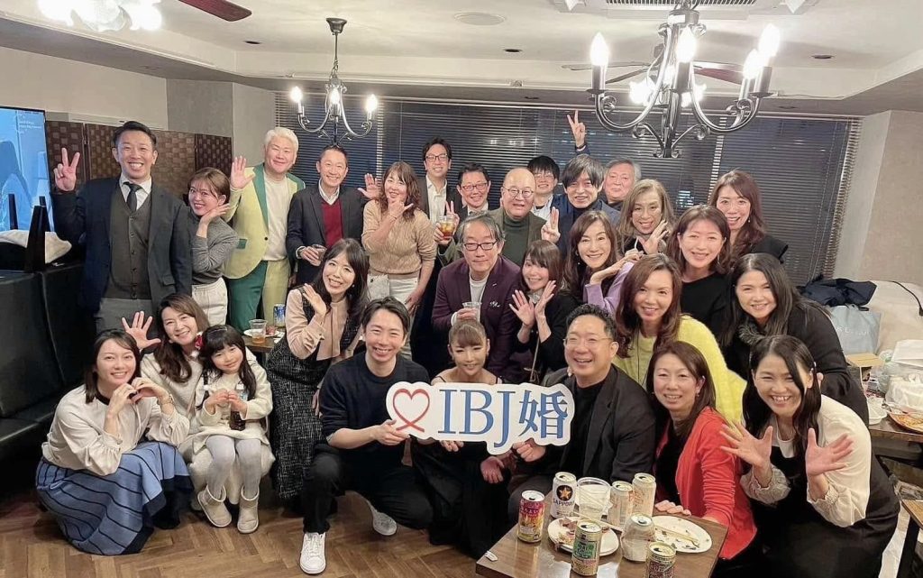 IBJ婚活アドバイザーの新年会でした！婚活応援！ | さいたま市大宮のおすすめ結婚相談所【アイクスエージェンシー】